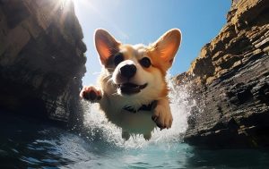 What Is a Cowboy Corgi? Learn About This Unique Breed | Pet BLoG